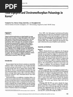 Syringe Driver Chart | PDF | Prescription Drugs | Medicine
