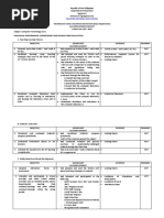 90 Teacher Observation Feedback Examples - Education Advanced, Inc ...