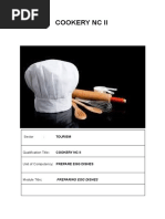 Recipe Quantification | PDF | Prices | Percentage