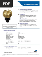 Smith Bit List | PDF | Technology & Engineering