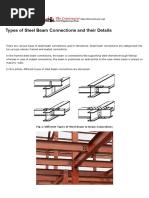 Steel Detailing Standard - Fabrication Drawing Basics | PDF ...