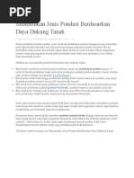 Pengertian dan Contoh Milestone Proyek | PDF | Bisnis | Komputer