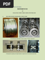 Lay Length and Angle in Helical Wires | PDF | Helix | Angle