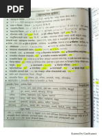 MPSC OMR Sheet | PDF | Computer Data | Computing