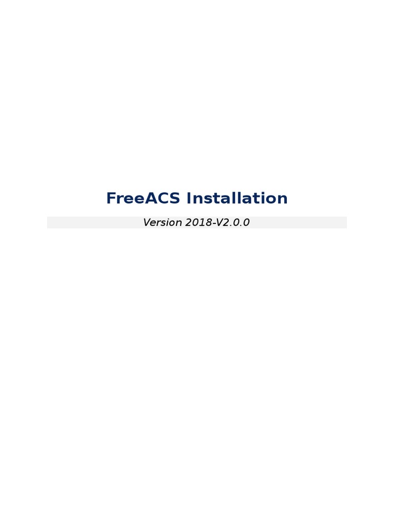 Fusion Installation | PDF | Port (Computer Networking) | Hypertext Transfer Protocol
