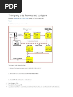 EK01 and EK02 Condition Types in SAP | PDF | Cost | Profit (Accounting)