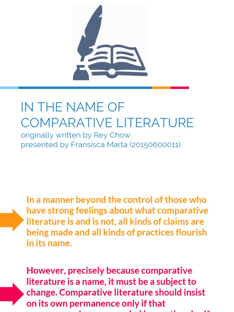 Rethinking Comparative Literature | PDF | Cultural Studies | Nation State