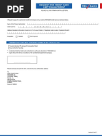 Positive Pay Instruction NBL 02 | PDF