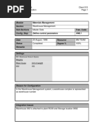 CS02 - Change Material BOM | PDF | Icon (Computing) | Software Development