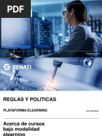Plataforma Sinfo-senati-horario de Clases y Mas (1) | PDF | Aplicación ...