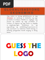 Guarded Globalization | PDF