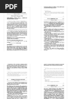 Sample of Nunc Pro Tunc Order | PDF