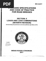 BS - 6180 - Handrail Loads | PDF | Stainless Steel | Steel