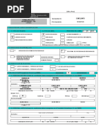 Modulo Techo Propio-Model | PDF