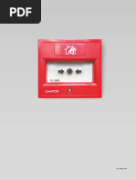 UniPOS (Fire Alarm System) | PDF | Power Supply | Relay