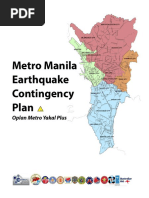 NDRRM Plan 2011-2028 | PDF | Emergency Management | Disaster Risk Reduction