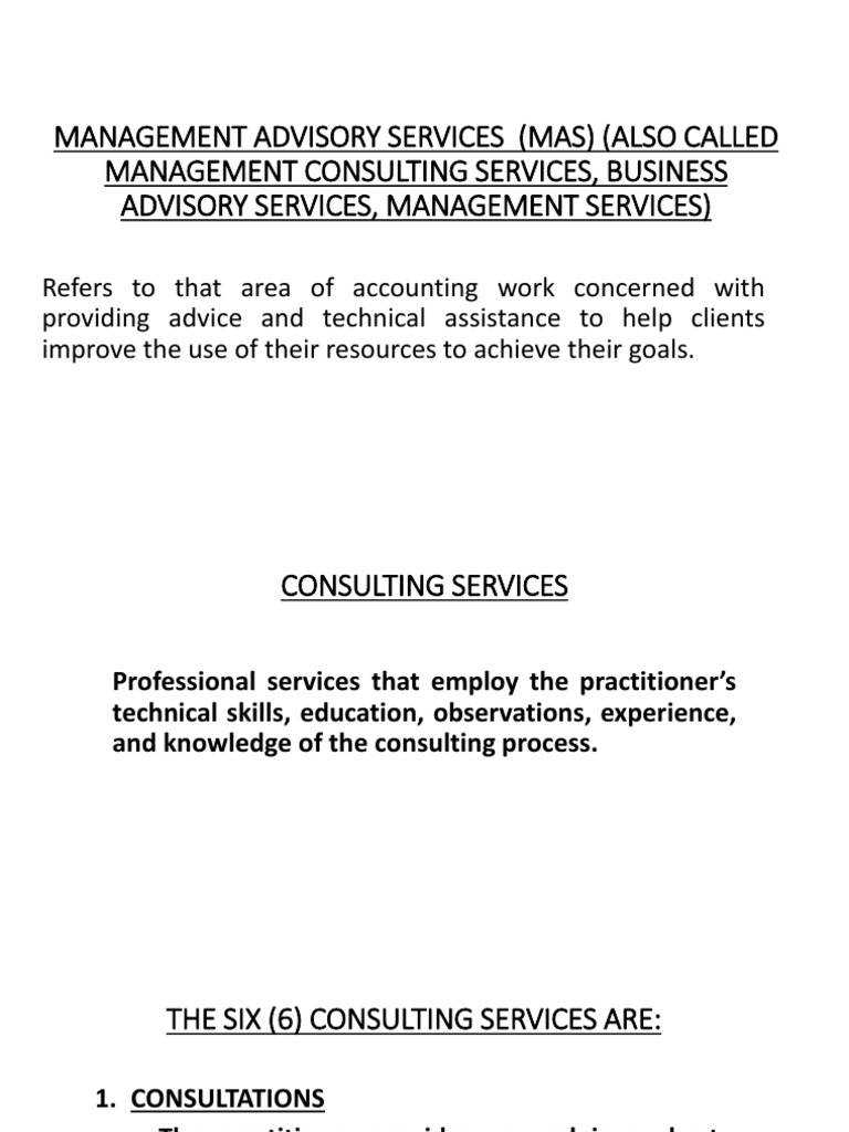 Reviewer Mas | PDF | Certified Public Accountant | Feasibility Study