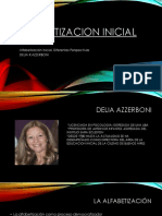 DELTISONA B 4 40mg Prospecto Paciente | PDF | Alergia | Asma