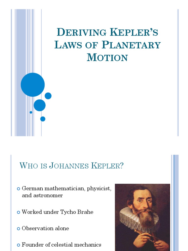 RSM PPT 01 | PDF | Classical Mechanics | Celestial Mechanics