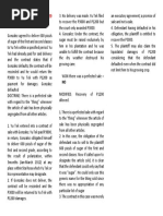 What Is ROR in Land Records - ROR Full Form in Land | PDF