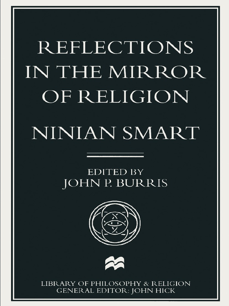 Ninian Smart Auth. Reflections in The Mirror | PDF | Religious Studies ...