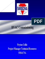 Smacna Standards | PDF | Duct (Flow) | Temperature