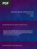 Data Mining dengan Orange dan Python | PDF