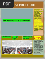 OETP 3rd Edition Engineering NET | PDF