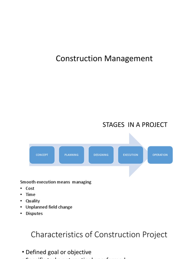 Introduction Module 1 | PDF | Project Management | Business