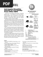 PS224 Datasheet | PDF | Power Supply | Electric Power