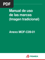 Pemex Colores PDF | PDF