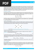7E Lesson Plan - Chemistry | PDF | Mixture | Homogeneity And Heterogeneity