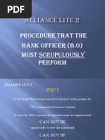 MT 199 - Free Format Message: Scope | PDF