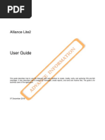 Swift Alliance Administration Manual | PDF | Remote Desktop Services ...