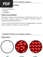 Dextrogira y Levogira en Química Orgánica | PDF | Chiralidad (Química ...