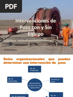 Tipos y Funciones de Risers en Perforación | PDF | Submarinos | Tubería ...