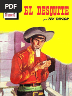 El Jarron Azul (Libro Completo PDF) Peter B. Kyne - Carlos Albe | PDF