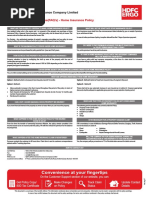 Evidence Property Insurance PDF | PDF | Insurance | Business Law