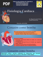 Resumen Capitulo 9 Fisiología de Guyton | PDF | Potencial de acción | Ventrículo (corazón)