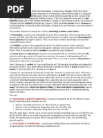 CESC Quarter 4 - Module 1 | PDF | Social Equality | Crime & Violence