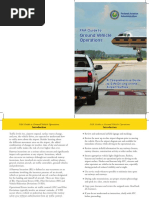 Airside Driving Guide 2019 | PDF | Airport | Driver's License