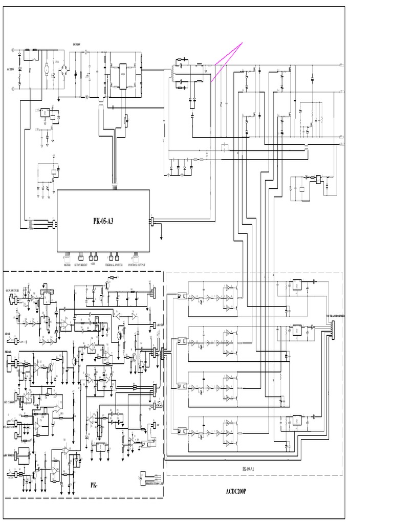 SCHEMATICS (ACDC200P) tig_200p_ac-dc_sch.pdf | Nature