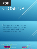 Content Form Process Mood | PDF | Composition (Visual Arts) | Neuroscience