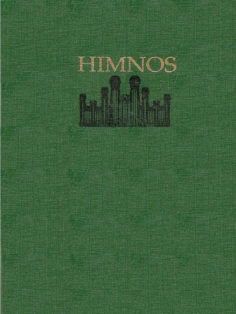 Himnario Sud PDF | PDF | La Iglesia de Jesucristo de los Santos de los ...