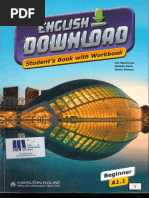 English Download (B2) - Student's Book | PDF | Technology & Engineering