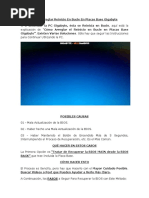 Crear Títulos y Subtítulos en Word | PDF | Informática | Software