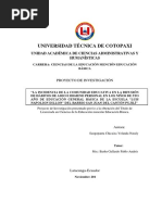 Portada Cecyte | PDF | Historia