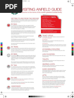 Liverpool University Campus Map | PDF | Liverpool