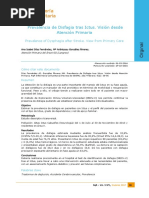Escala Fois Español | PDF | Comida y bebida | Nutrición