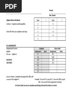 Geometry Town Map Project Overview | PDF | Euclidean Plane Geometry ...